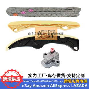 24300-2B700 243212B600正时链条修包套装适用现代起亚G4FJ发动机-阿里巴巴