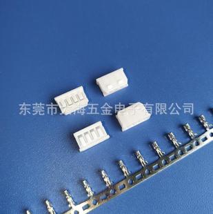 国产MX 51065 51065-0200 51065-0400 510650600 连接器-阿里巴巴