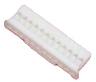 JST 连接器 PAP-12V-S 线路板压接式 插座 12路 原装现货供应-阿里巴巴