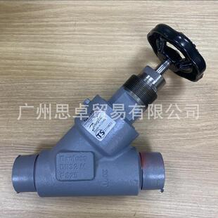 STC15-STC20-STC25-STC32-STC40-STC50-STC65 PS25 截止阀DANFOSS-阿里巴巴