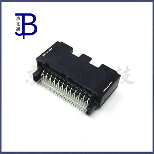 IRISO连接器IMSA-13065B-2-24B 意力速24pin 新能源接插件-阿里巴巴