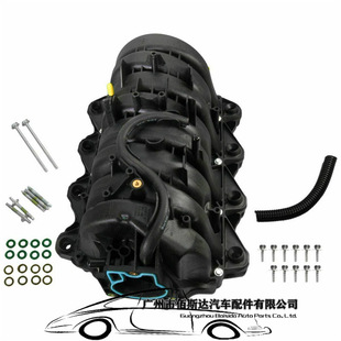 进气歧管 17113697, 615-183, 329-01754, 329-01805 89017230-阿里巴巴