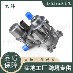 适用于宝马N54 N55 335 535i高压燃油泵13517616446 13517616170-阿里巴巴