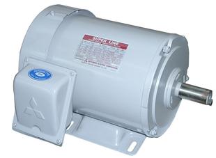 三相异步电机SF-JR 0.2KW 0.4KW 4P 220/380V，卧式全新议价-阿里巴巴