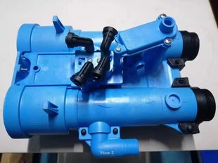 Pentair滨特尔SIATA多路阀V132 V230 V250 V360-阿里巴巴