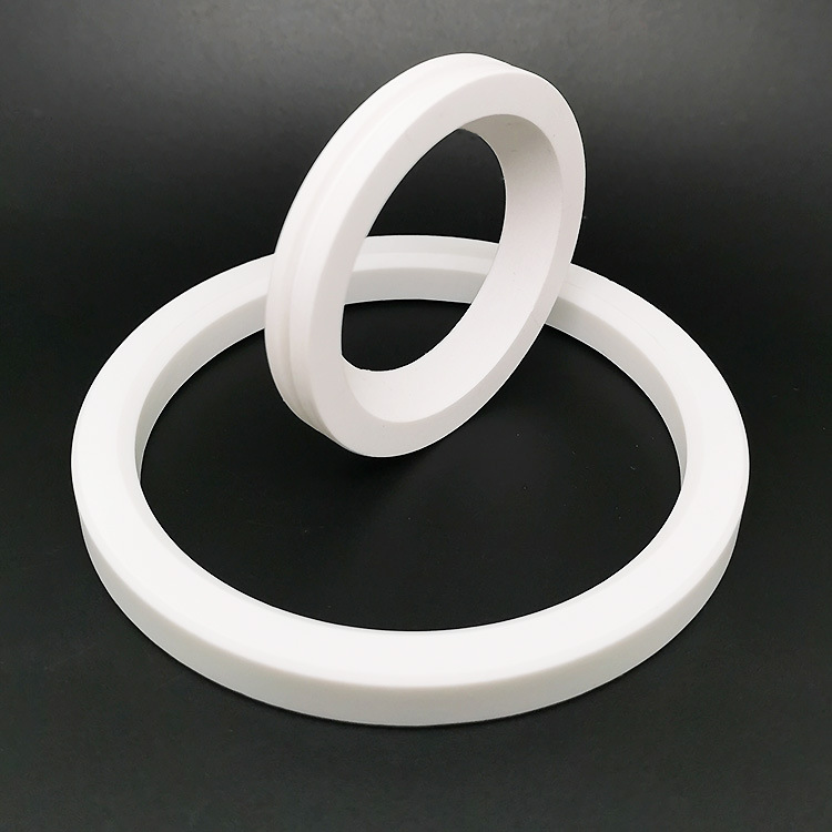 二氧化硅粉填充聚四氟乙烯制品尺寸性能按客户要求生产-阿里巴巴