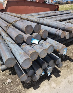现货供应Q235B热轧圆钢 20#、45#工业圆钢 冷拉热轧圆钢规格齐全-阿里巴巴