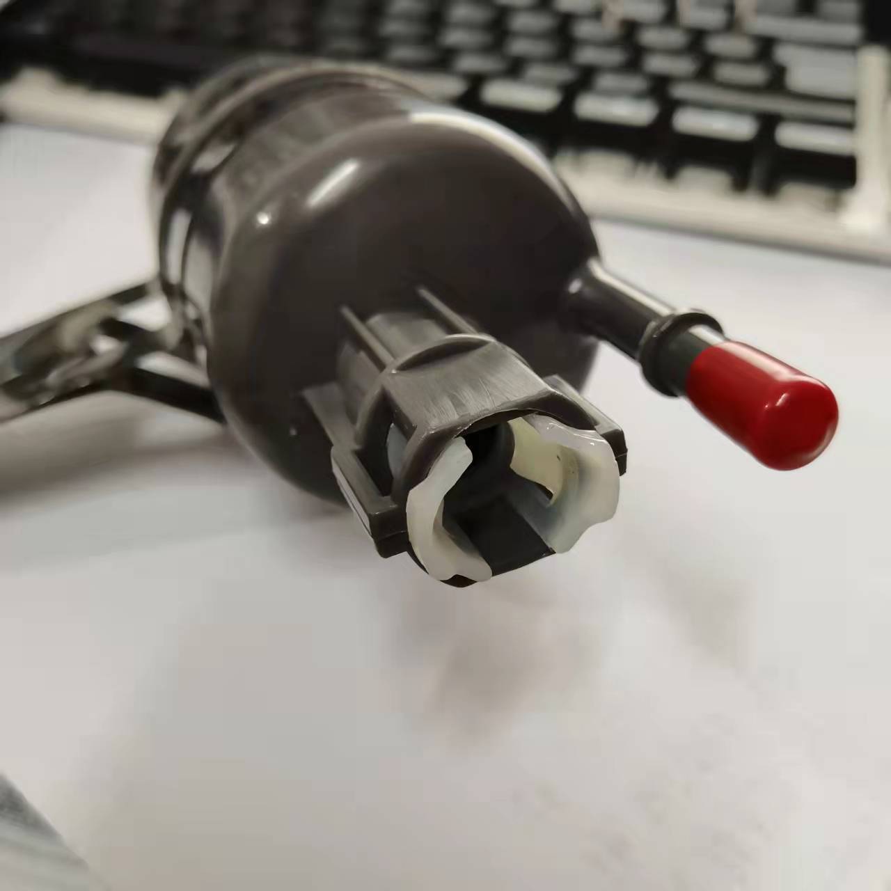 现货供应52100283AC燃油滤清器大切诺基汽油过滤器汽油滤芯-阿里巴巴