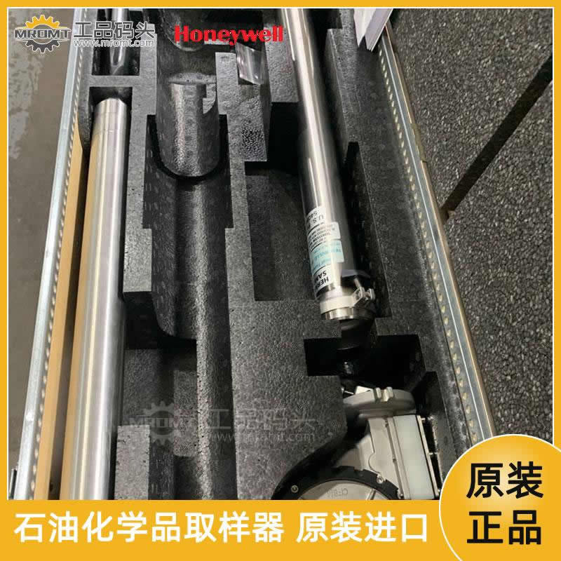 美国霍尼韦尔石油液体采样器密闭式HERMetic-Sampler-GTX-Chem-阿里巴巴