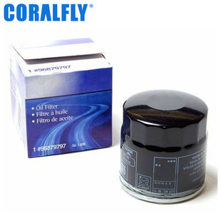 oil filter机油格滤芯器汽车机油滤清器96879797机油滤芯机油格-阿里巴巴