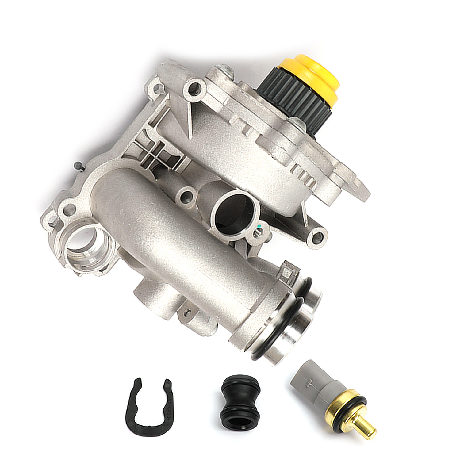 跨境现货 适用08-16年奥迪A3/4/5大众CCTT途观GTI 2.0T水泵总成-阿里巴巴