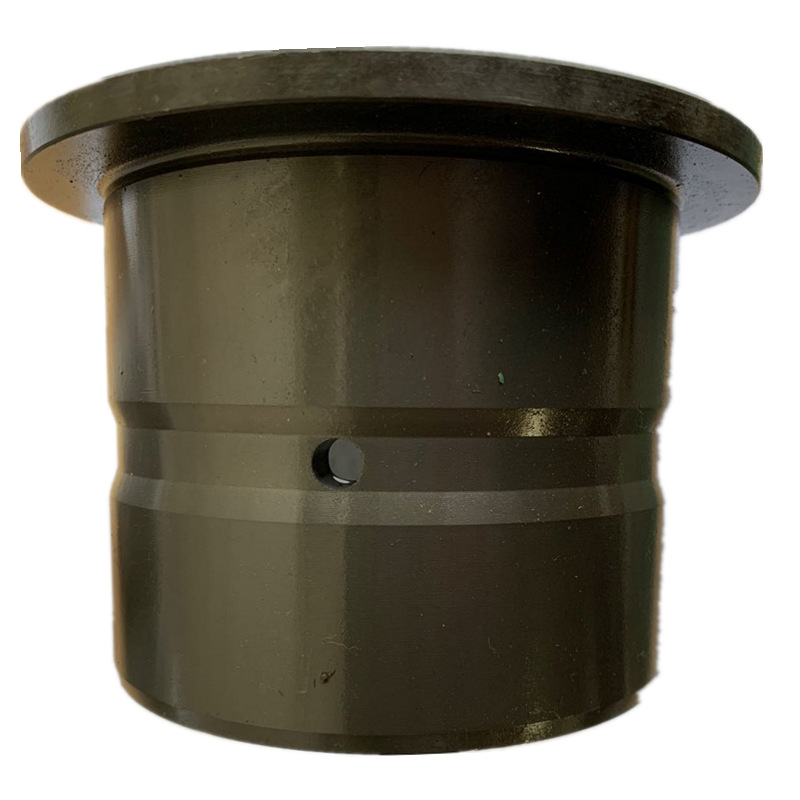 三一SY215C挖掘机铲斗销轴11795851 11751558 A82020200972-阿里巴巴