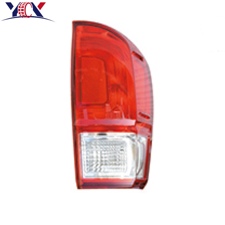 适用于丰田 TACOMA 塔库玛 16款 后尾灯 81560/81550-04170 尾灯-阿里巴巴