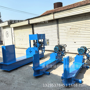 卧式液压大型劈木机破木机 移动式柴油劈柴机 电动破木机-阿里巴巴