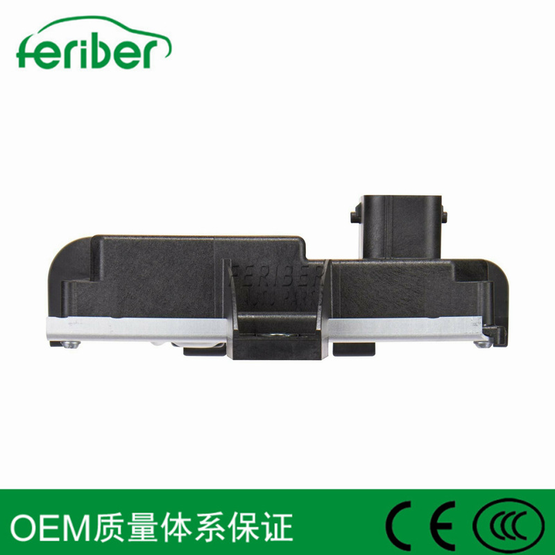 适用雪佛兰 GM 凯迪拉克燃油泵控制模块 控制器20875846 20831728-阿里巴巴