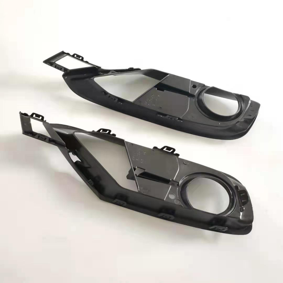 雾灯框 适用于宝马3系F30F31 51117300739 51117300740 左右格栅-阿里巴巴