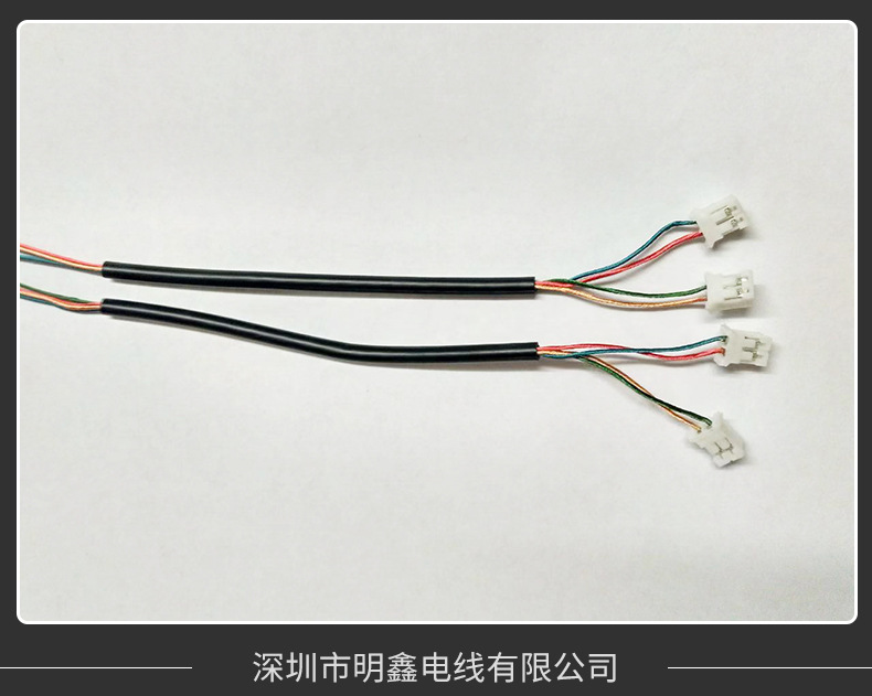 线束厂家供应PH1.5端子连接线 镀锡铜线喇叭线 LED灯泡连接线-阿里巴巴