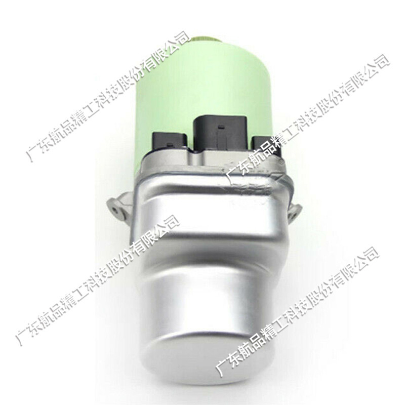 适用助力转向泵-大众polo（专用）6Q0423155C 全新保一年-阿里巴巴