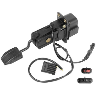 适用依维柯卡车电子油门踏板 41029418 41022481 504152162-阿里巴巴