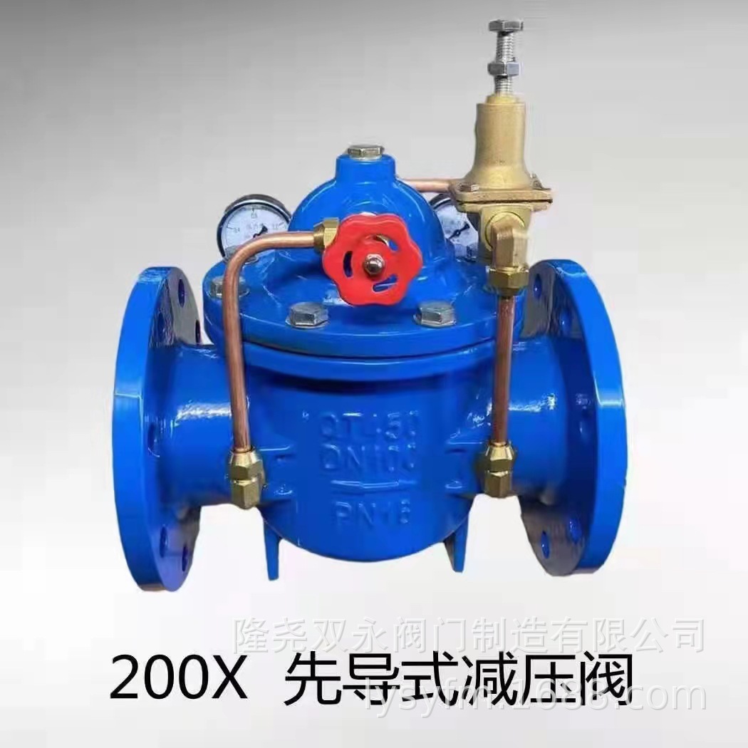 隆尧双永300X-16Q止回阀水力控制防回流软密封缓闭式防逆流-阿里巴巴