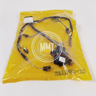 CAT卡特336D C9缸线546-2154 5462154喷油器线束215-3249 2153249-阿里巴巴