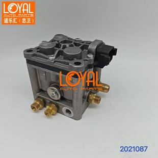 适用于斯堪尼亚EGR废气再循环电磁阀2021087 1856312 1744086-阿里巴巴