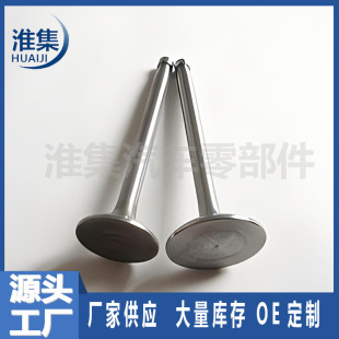 各车型发动机进排气门valveGuide 06D109601K 06D109611K进排气阀-阿里巴巴
