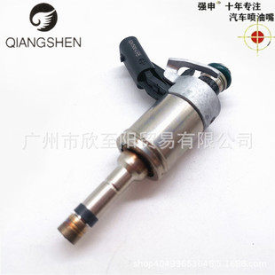 适用于高压缸内直喷汽车燃油喷射器 喷油嘴0261500498跨境热销-阿里巴巴