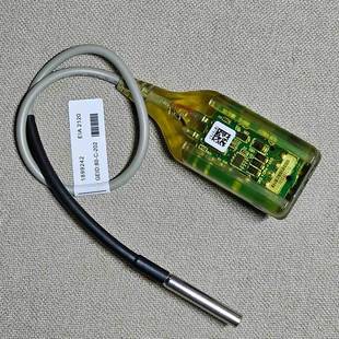 特灵离心机温度传感器探头SEN02133 X13650726转接头SEN02039-阿里巴巴