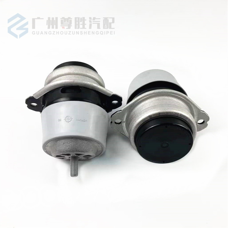 7L8 7L6199381 适用于大众途锐奥迪Q7保时捷卡宴发动机脚胶机脚胶-阿里巴巴