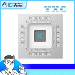 IC先生供应YXC全新原装X252012MSB4SI-24现货库存-阿里巴巴