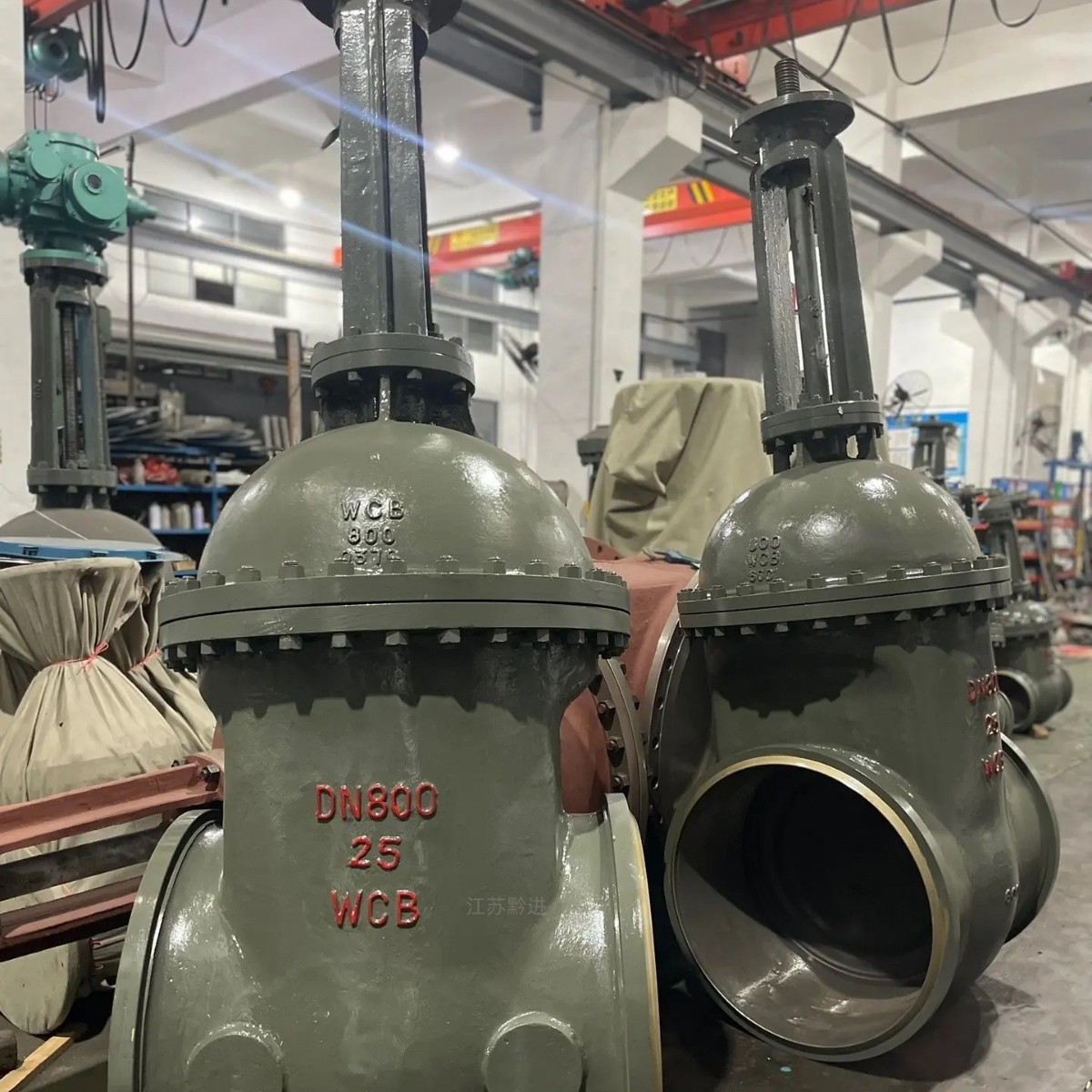 Z961H-40C DN1000大口径对焊连接电动闸阀Z961Y-25C焊接闸阀-阿里巴巴