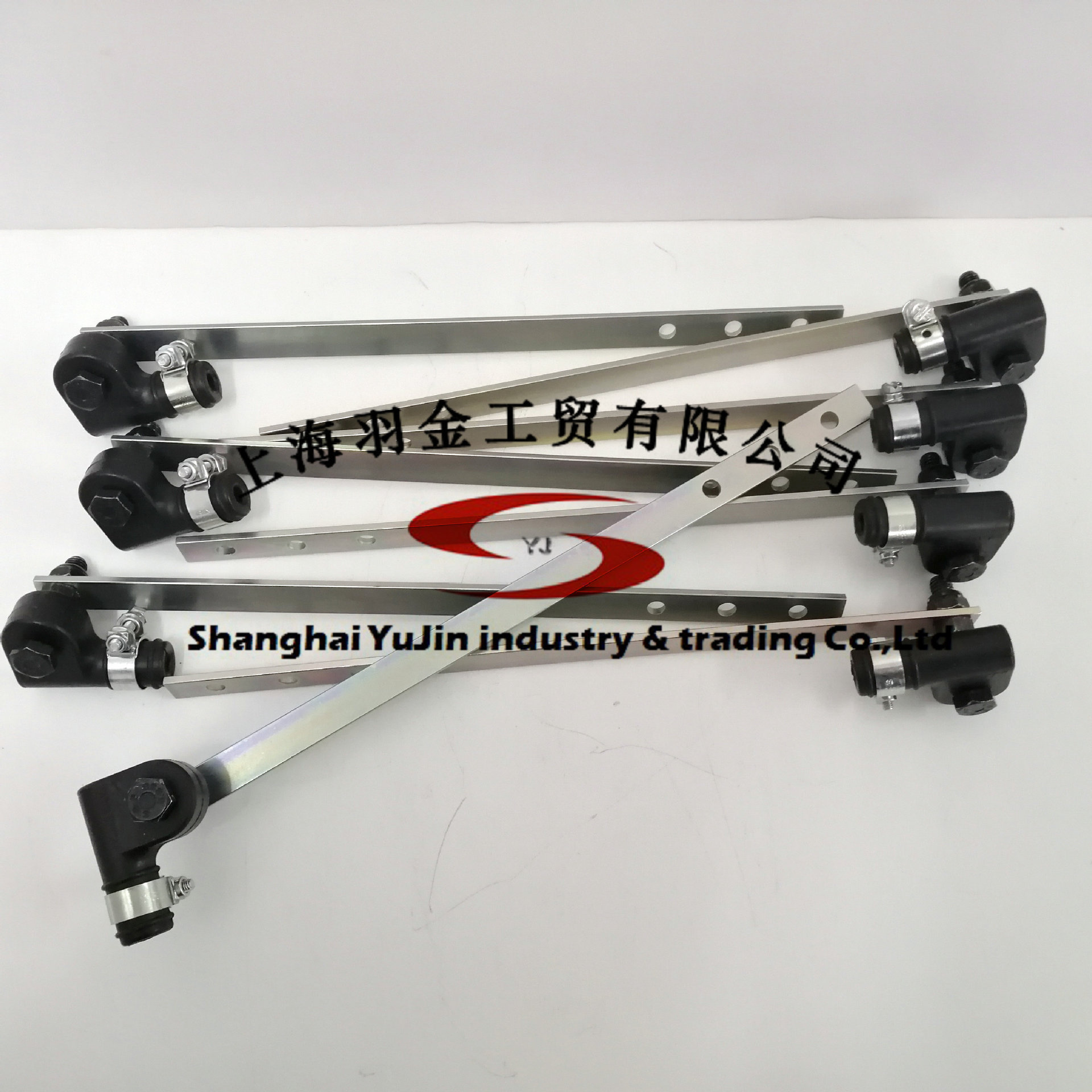 WABCO威伯科 ECAS高度传感器用摆杆 4410507182-阿里巴巴