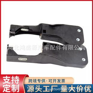 适用奔驰BENZ W204 GLK大灯支架A2046200785大灯修理包 大灯脚-阿里巴巴