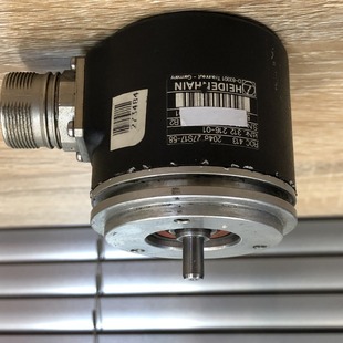 Heidenhain旋转编码器ROC 413 2048 27S17-58工控备件-阿里巴巴