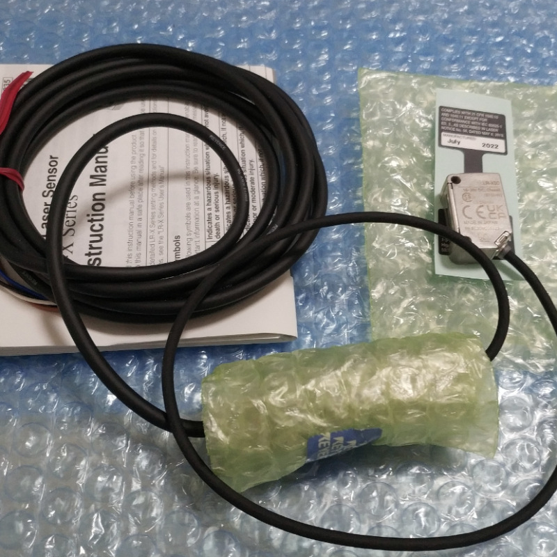 KEYENCE基恩士激光传感器 LR-X100 LR-X50 LR-X250 LR-X100CG-阿里巴巴