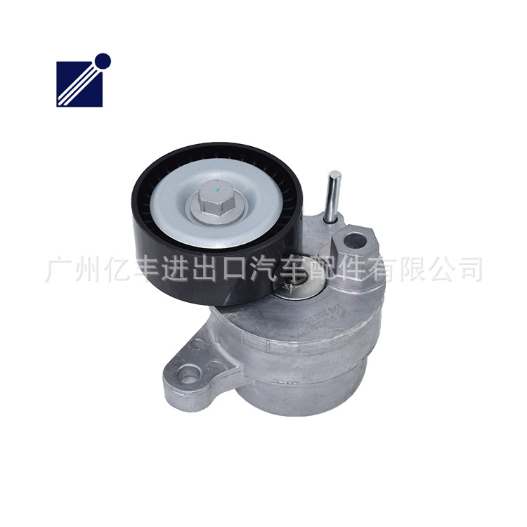 发动机皮带张紧器 过渡轮 惰轮 适用于 2762000370 W276-阿里巴巴