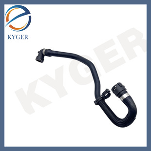 适用于路虎极光神行二EGR软管LR000943 现货 KYGER-阿里巴巴