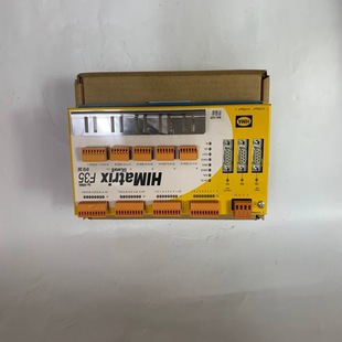 HIMatrix F35 HIMA Compact controller module-阿里巴巴