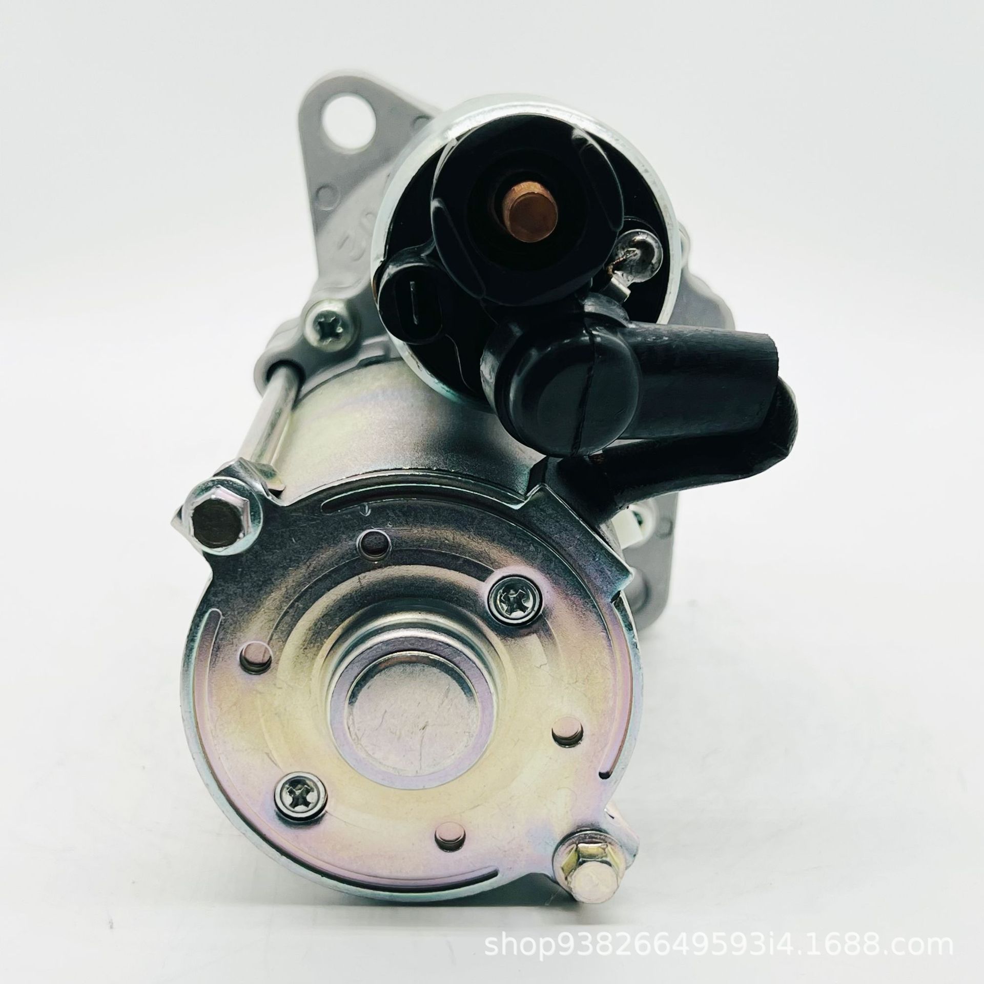 适配于8代雅阁系列31200-PAA-003汽车起动机启动马达工厂源头直销-阿里巴巴