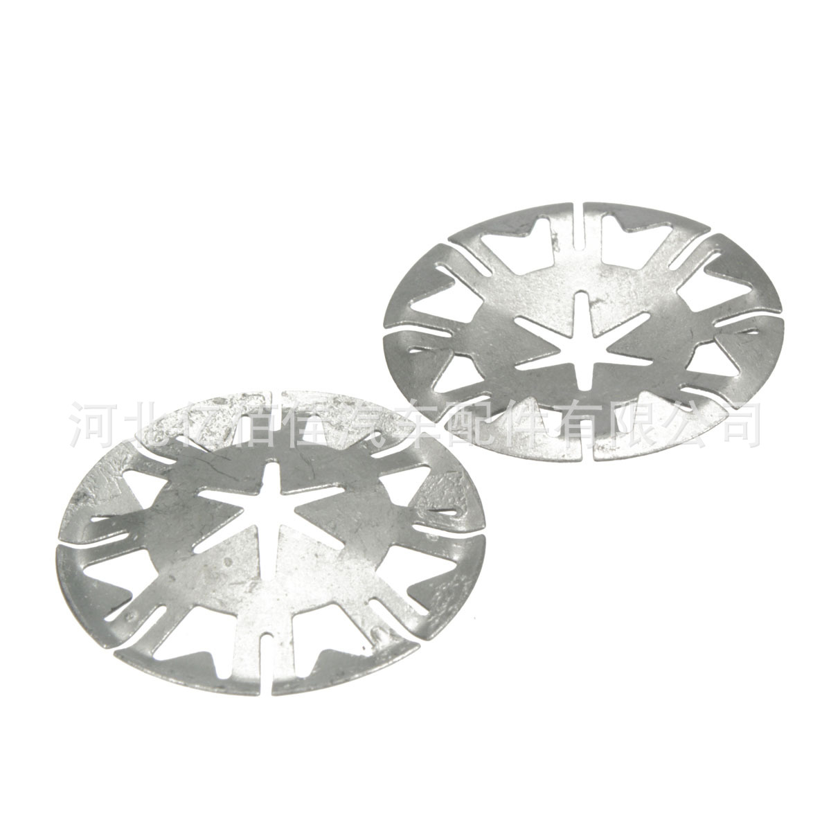 适用于大众TRANSPORTER T4 T5固定螺母垫片高尔夫N90796501 LUPO-阿里巴巴