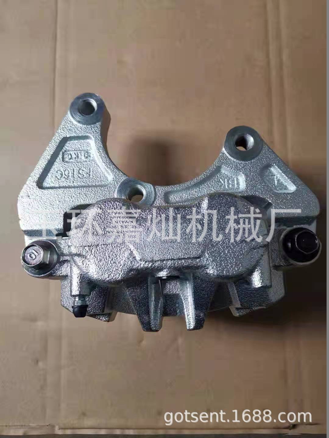 58190-4EA21 58190-4EA21 适用于起亚卡钳 刹车钳 制动卡钳 分泵-阿里巴巴