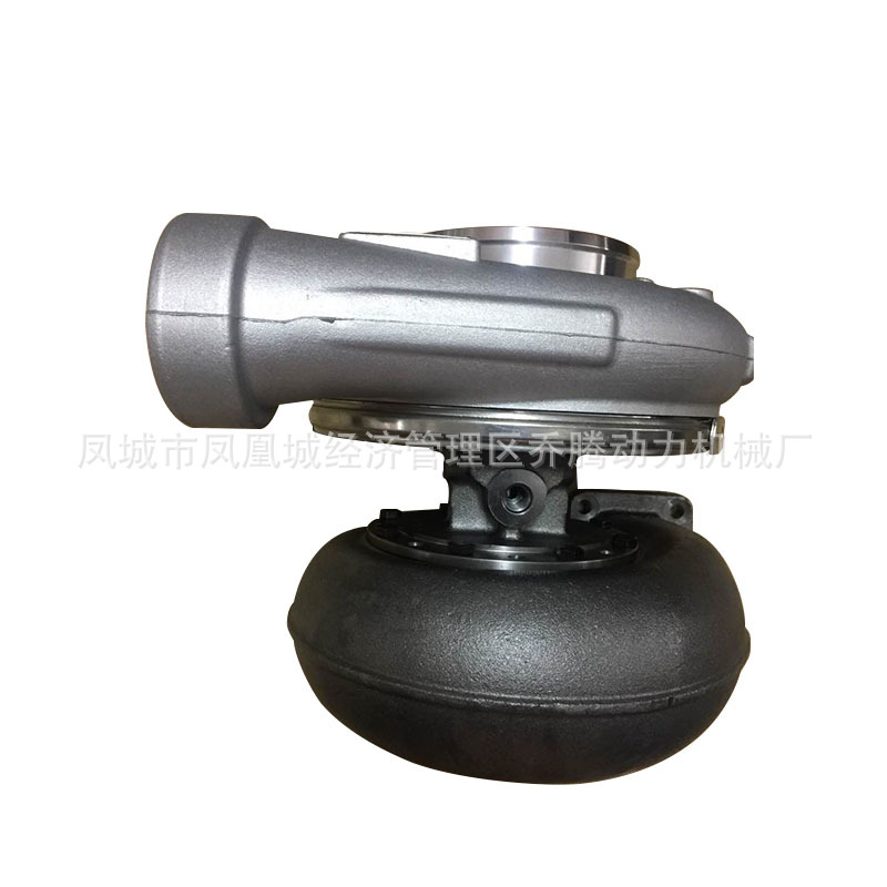 Turbocharger HC5A 3523850 3594027 3523851 3035305 for KTA19-阿里巴巴