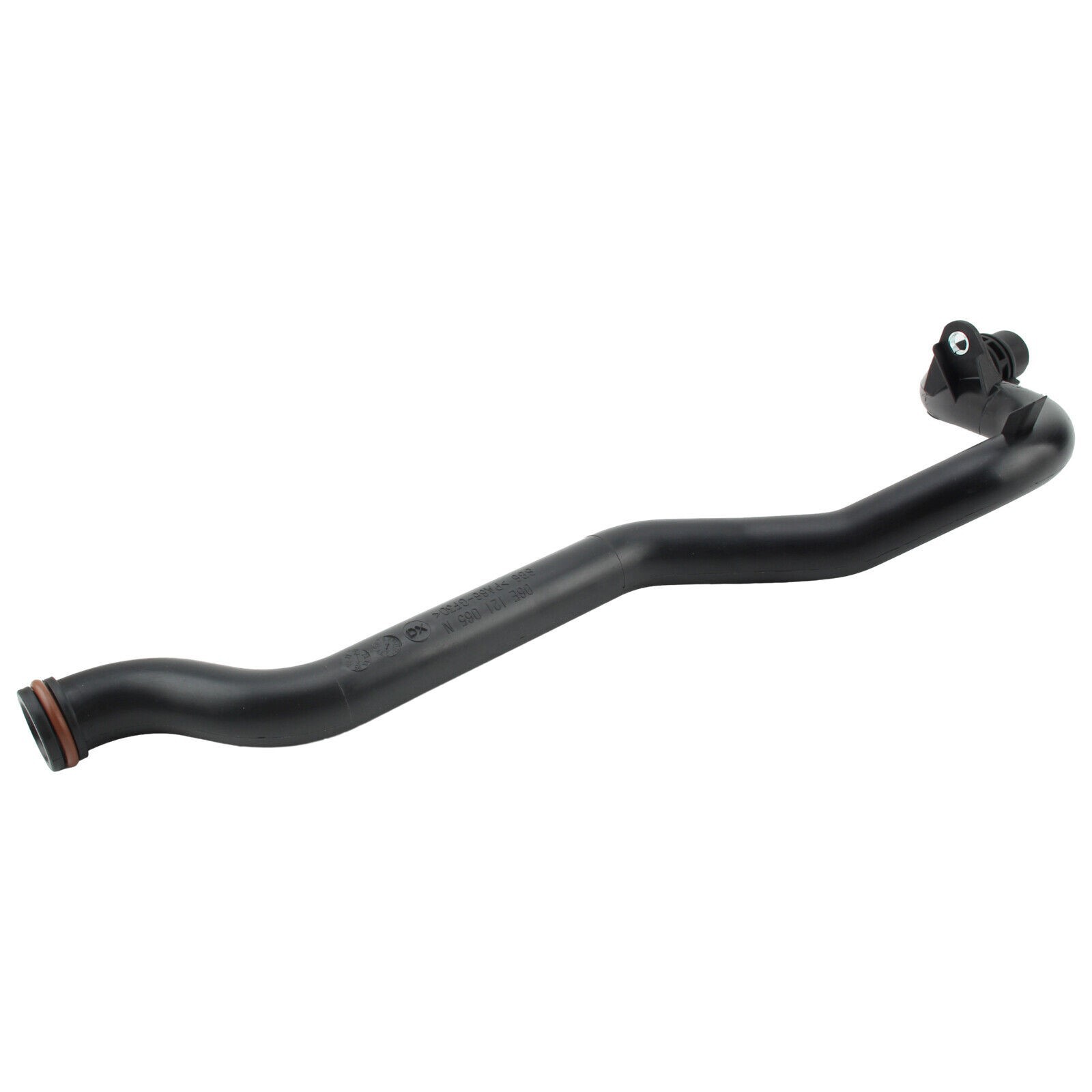 跨境爆款招代理 phenolic coolant pipe适用奥迪C6/Q7 06E121065N-阿里巴巴