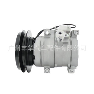 88320-37080适用于丰田兰德酷路泽海狮冷气泵空调压缩机-阿里巴巴