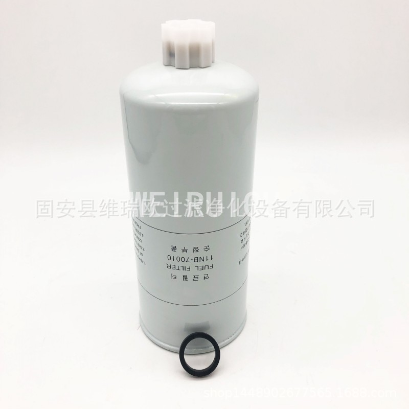 FS1000 53C0650 B222100000596 矿山机械挖掘机机油滤芯厂家批发-阿里巴巴