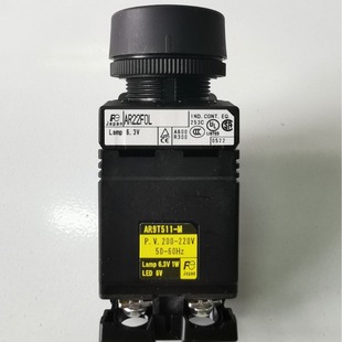 AR22F0L-10M3G富士带灯按钮 开关 全新 议价-阿里巴巴