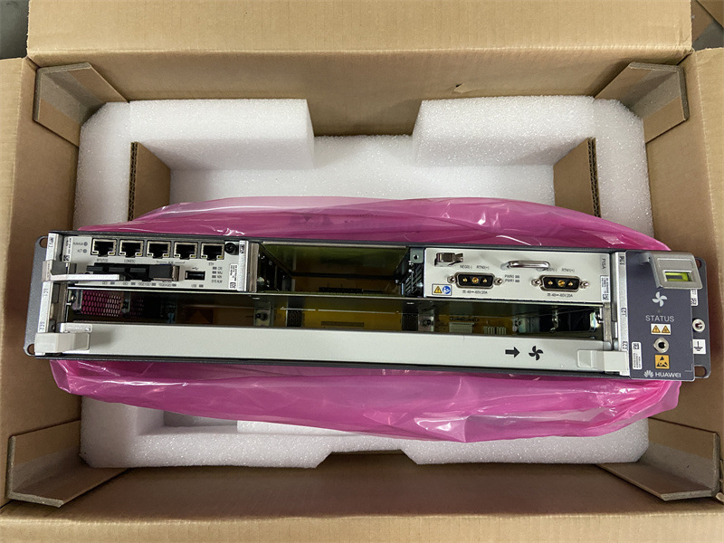 华为EA5800-X2 单万兆直流 OLT局端设备 万兆主控-阿里巴巴