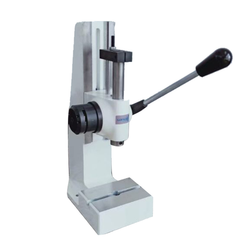 小型12KG BHP系列精密手动压力机批发单柱杠杆式手板压床手啤机-阿里巴巴