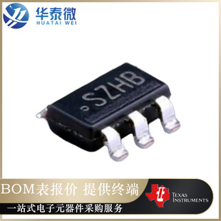 LM5050MK-1/NOPB电源管理芯片 丝印SZHB 封装 SOT-23-6 原装正品-阿里巴巴